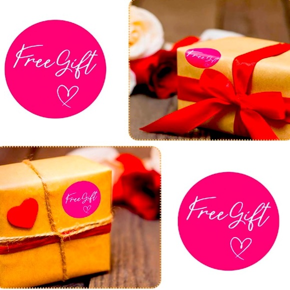 Office | 5 Free Gift Stickers | Poshmark